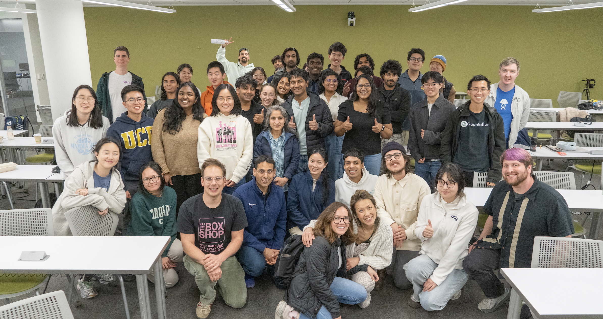 QBI - Hackathon 2025